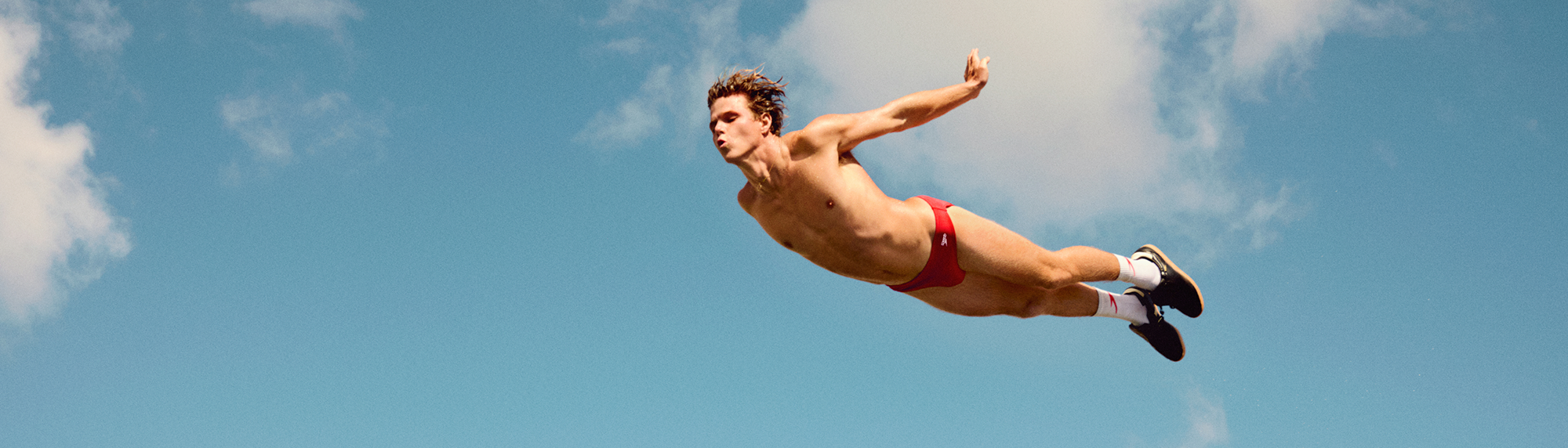 Men's Recreation Collection | Beach & Holiday Swimwear & Speedo