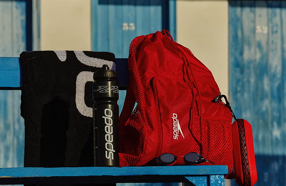 Swimming Accessories | Kids & Adult Swim Gear & Speedo